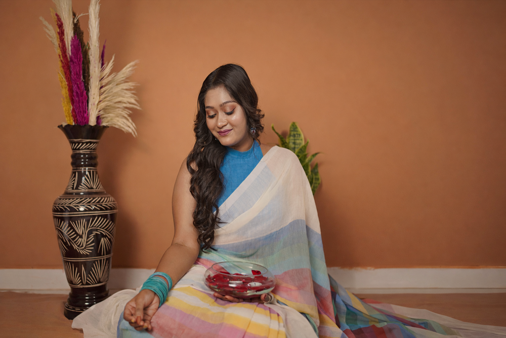 Threads Of Bengal